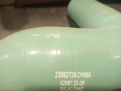 Mack Coolant Hose | eBay