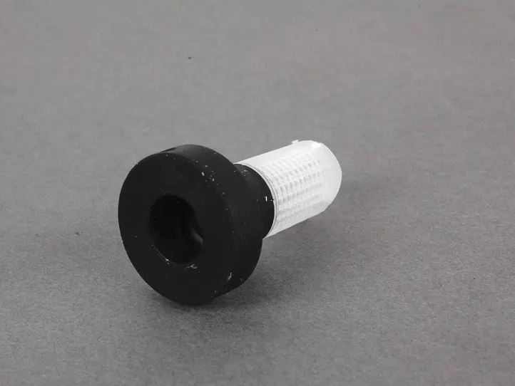 Genuine BMW Fluid Strainer Filter Grommet Windshield Washer All ...
