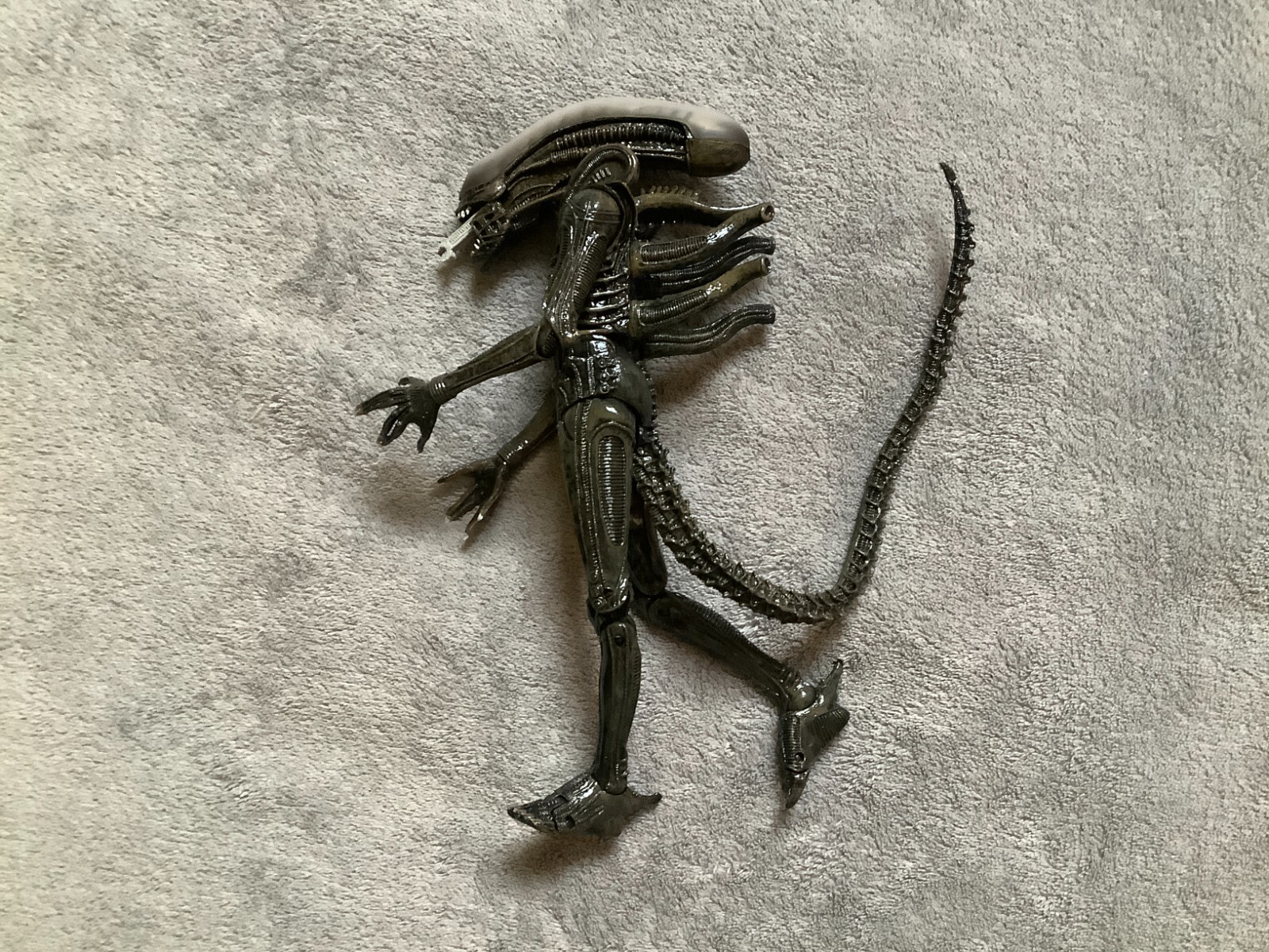 figurine alien xenomorph | eBay