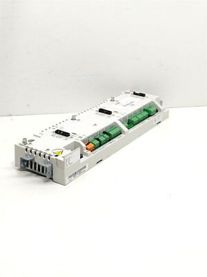 ABB ACSM1-S-MU-E1 JCU-01 Control Unit Fit for Drive | eBay