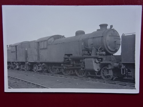 PHOTO LNER CLASS L1 LOCO NO 67770 | eBay