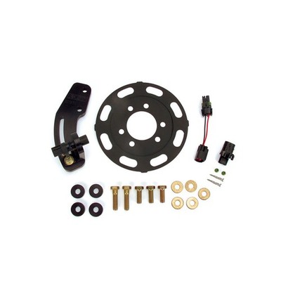 FAST Ignition Crank Trigger Kit 301270; 7.000" for Chevy 262-400 SBC | eBay