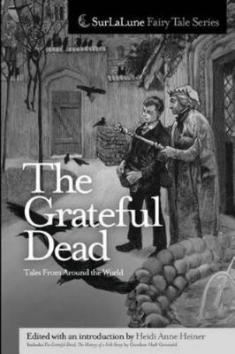 Gordon Hall Gerould Heidi Ann The Grateful Dead Tales From Around t ...