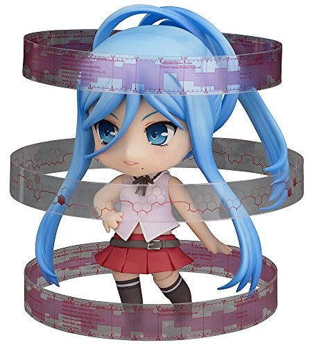 Good Smile Arpeggio of Blue Steel: Ars Nova: Takao Nendoroid | eBay