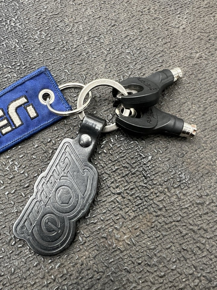 Limited Edition Repsol Honda Snap On Tool Box 55” With Stainless Steel ...