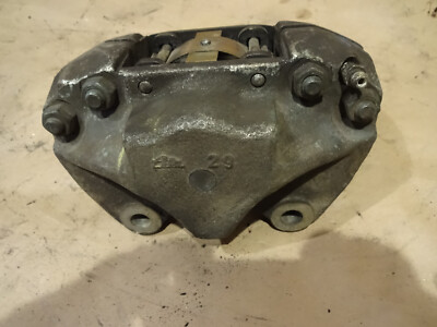 Ferrari 308 - LH Front Brake Caliper P/N 106358 | eBay