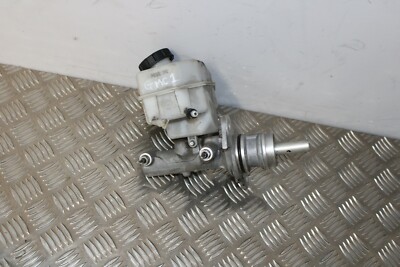 MERCEDES SPRINTER BRAKE MASTER CYLINDER + FLUID RESERVOIR BOTTLE 2010 ...