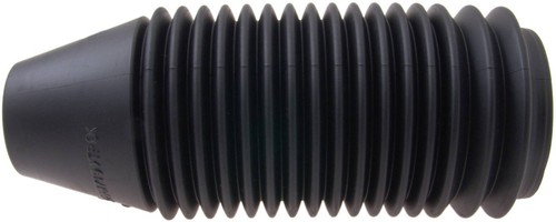 Rear Shock Absorber Strut Boot Bellow FEBEST CHSHB-J200R OEM 96561749 ...