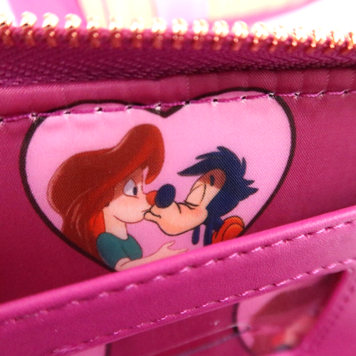 Loungefly Disney A Goofy Movie Mini Backpack & Wallet Max's Dream ...
