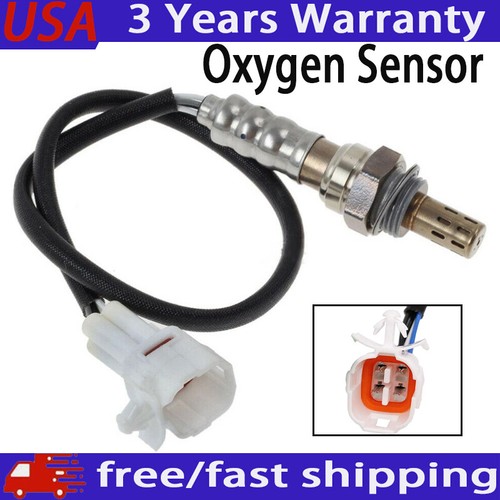 Oxygen Sensor Downstream For 2008-13 Suzuki SX4 2.0L L4 2002-06 Suzuki ...