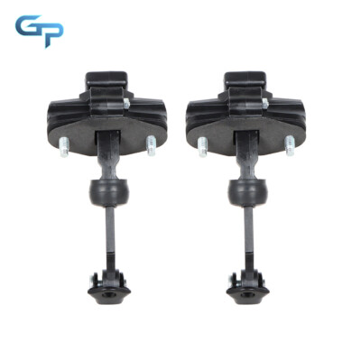 Front Right & Left Door Check Arm 2PCS For 2009-2014 Ford F-150 ...