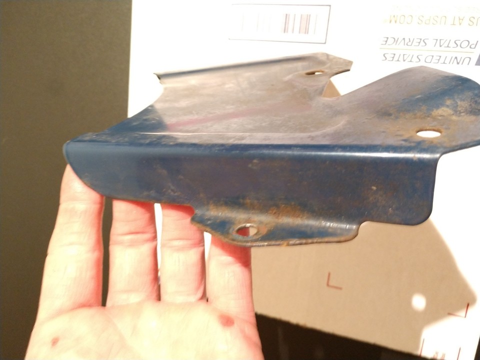 MTD Push Mower Guard 17718 | eBay