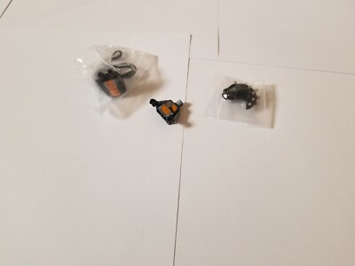 LEGO Ninjago Minifigure Skalidor From Set 9450 new | eBay