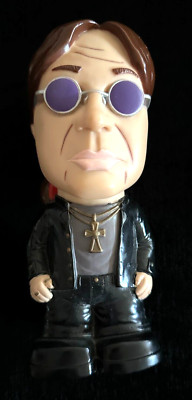 Vintage Ozzy Osbourne Bank 2002 ~ The Osbourne Family | eBay