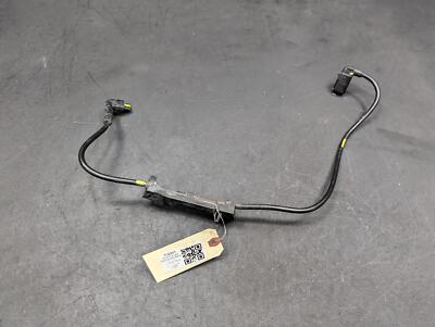 Rear Left Brake Actuator Wiring Harness 2018 Mercedes CLA 250 ...