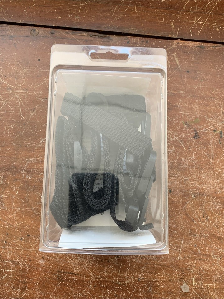 STRING SLING ARCHERY DELUXE BOW SLING | eBay