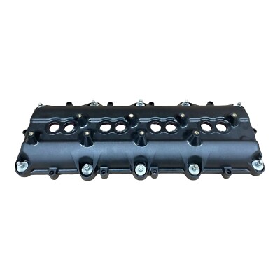 Genuine Mopar 5.7L 6.4L Hemi Valve Cover Dodge Chrysler 53022085AD | eBay