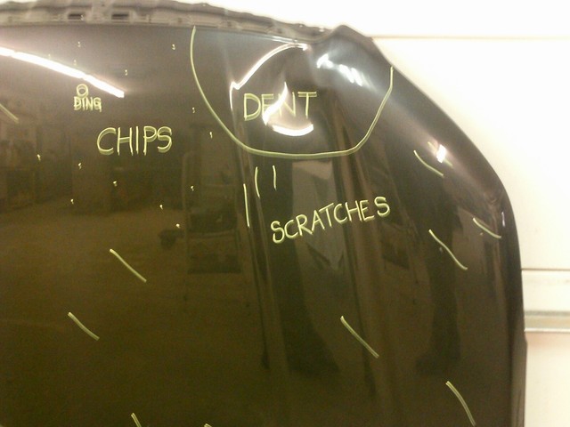 57229SJ0019P Genuine Subaru Hood Compl F 57229-sj001-9p for sale online ...