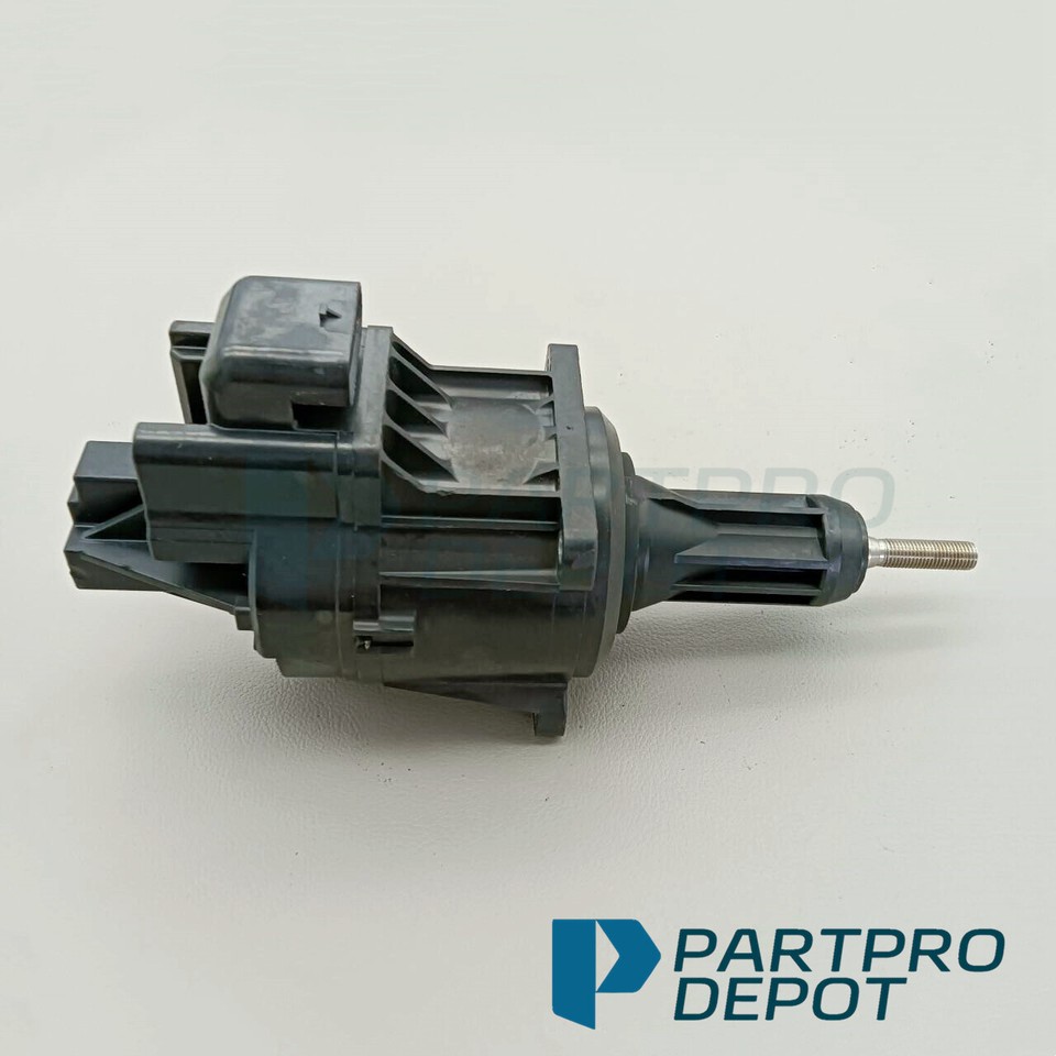 11658680616 Turbocharger Wastegate for BMW G12 750Li xDrive N63 2016 ...