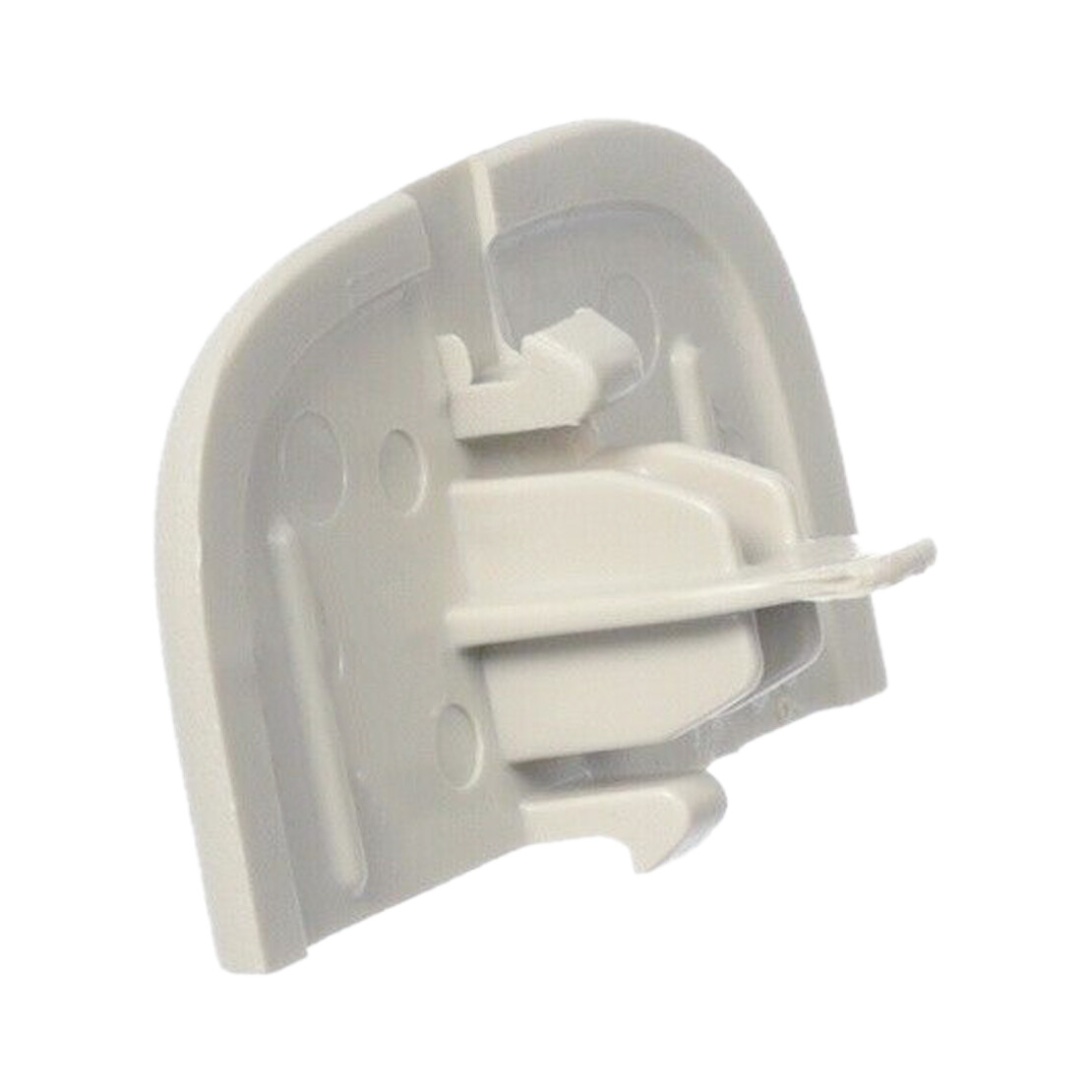 Fit For Ford 13--2016 Fusion MKZ Edge Dune Tan Sun Visor Cap Clip ...
