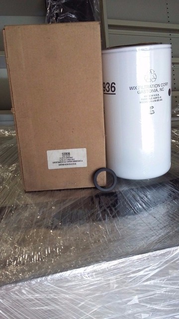 Genuine Wix Filter 533936 Spin on Fuel Filter 33936 for sale online | eBay