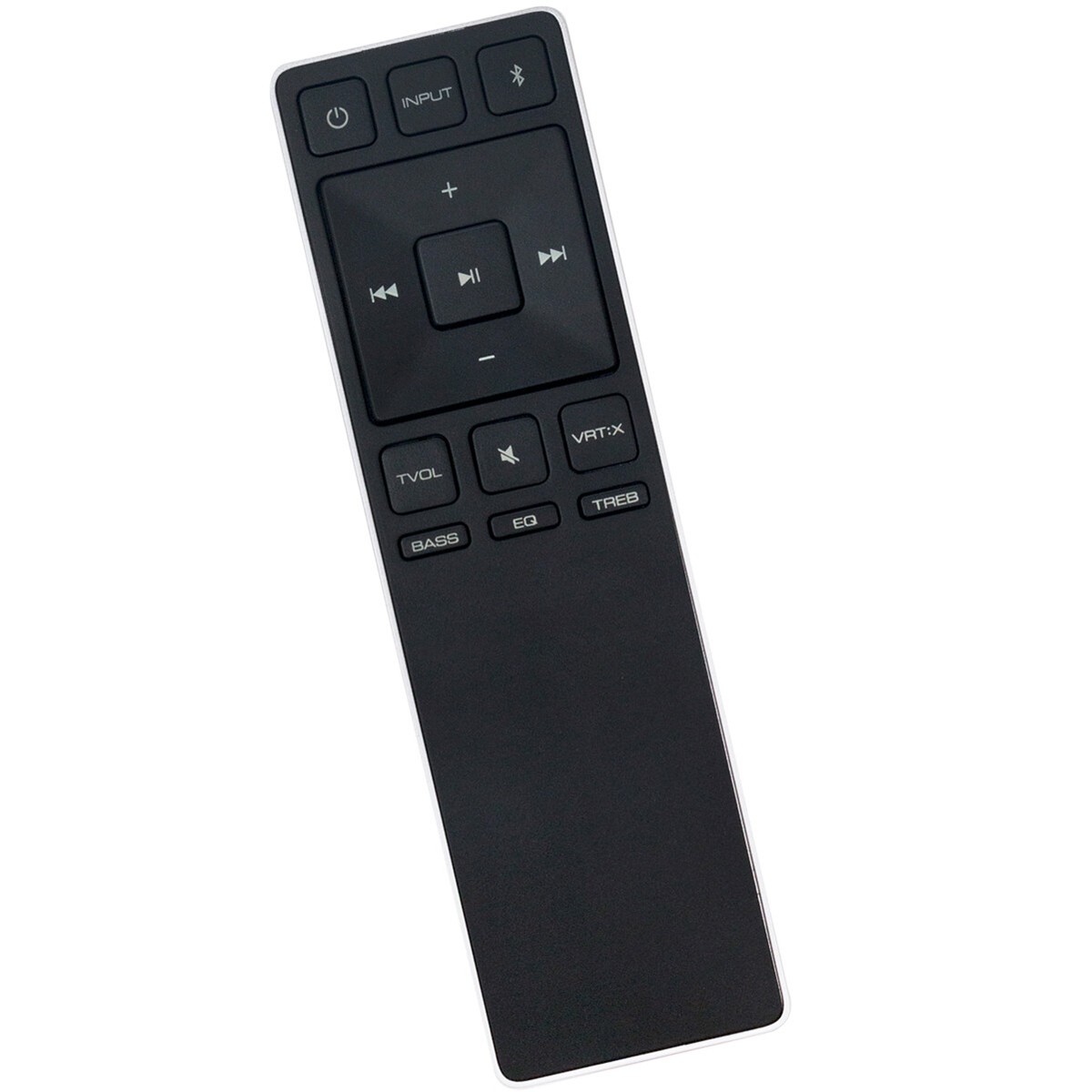 Vizio Sound Bar Remote