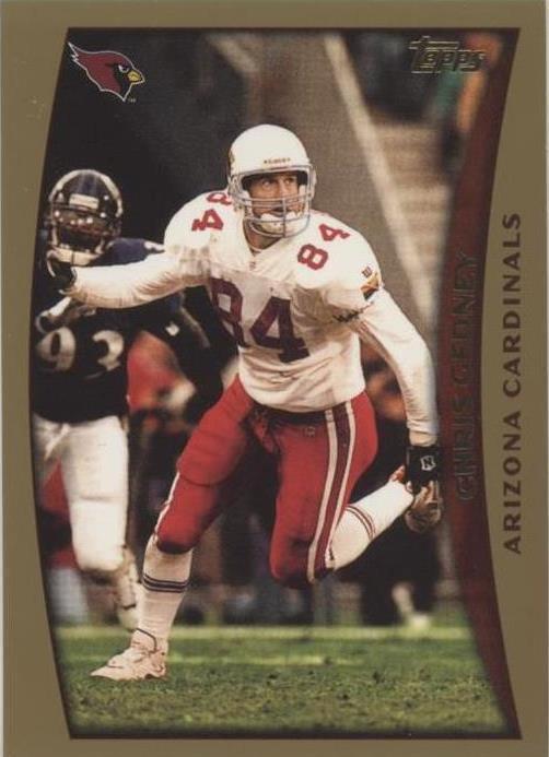 1998 Topps - Chris Gedney #314 for sale online | eBay