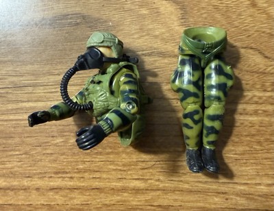 Vintage 1984 GI Joe Ripcord Rip Cord Figure 3.75" | eBay