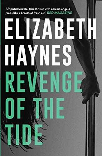 Revenge of the Tide. Elizabeth - Paperback, by Elizabeth Haynes - Very ...