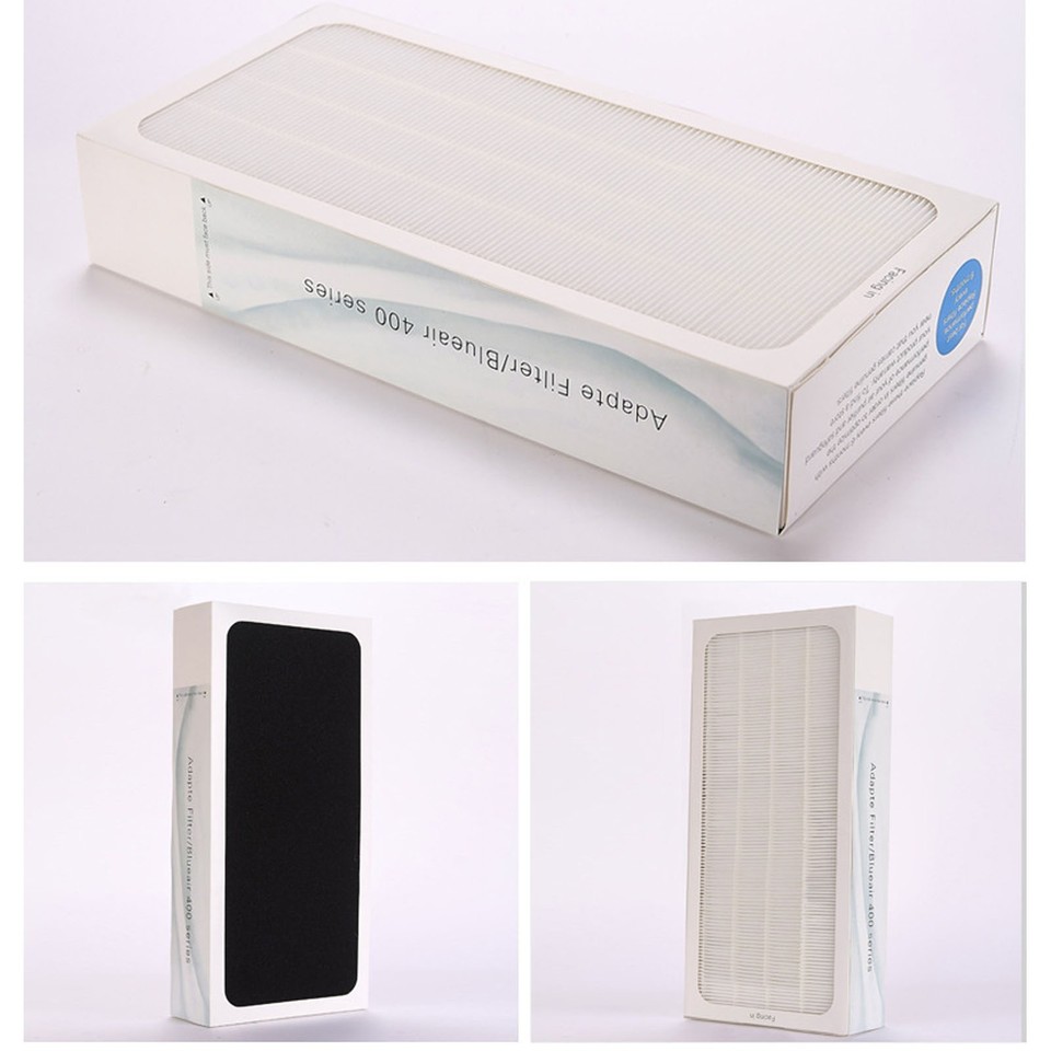 ↑New Series Air Purifier Filter High Efficiency Filtering For Cleaner ...
