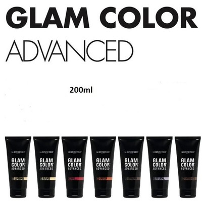 La Biosthetique Glam Color Advanced Conditionneur Capillaire Colorant ...