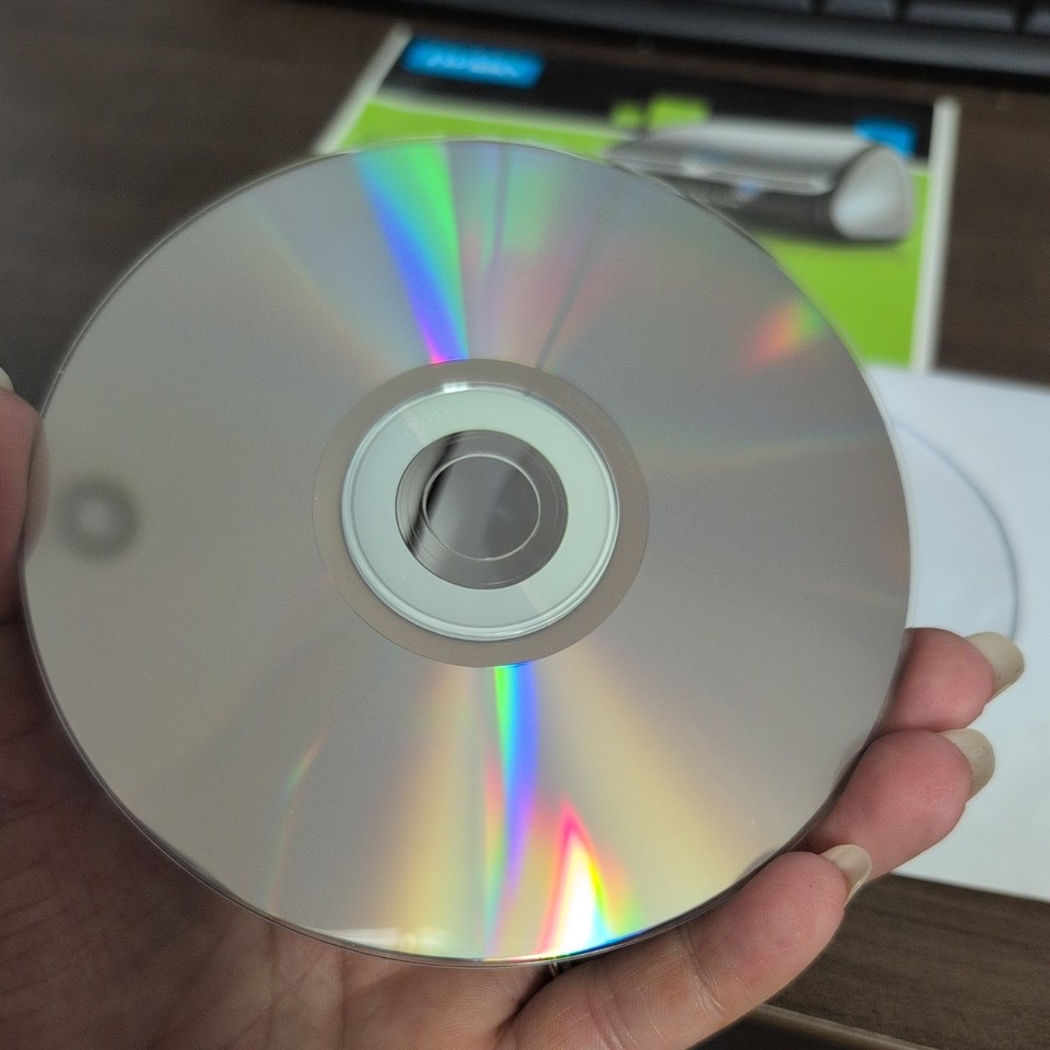 DYMO Label Software v8.3 Install Drivers for LabelWriter 450 - Open Box ...