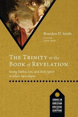 The Trinity in the Book of Revelation - 9781514004180 9781514004180 ...