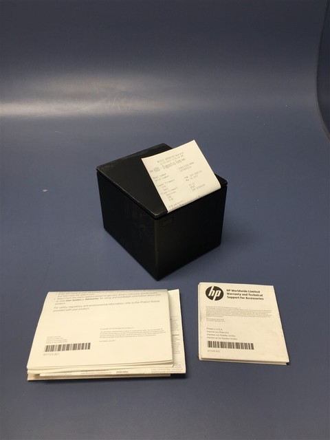 HP H300-e8sd-hpn0 Receipt Printer 923388 With Cord for sale online | eBay