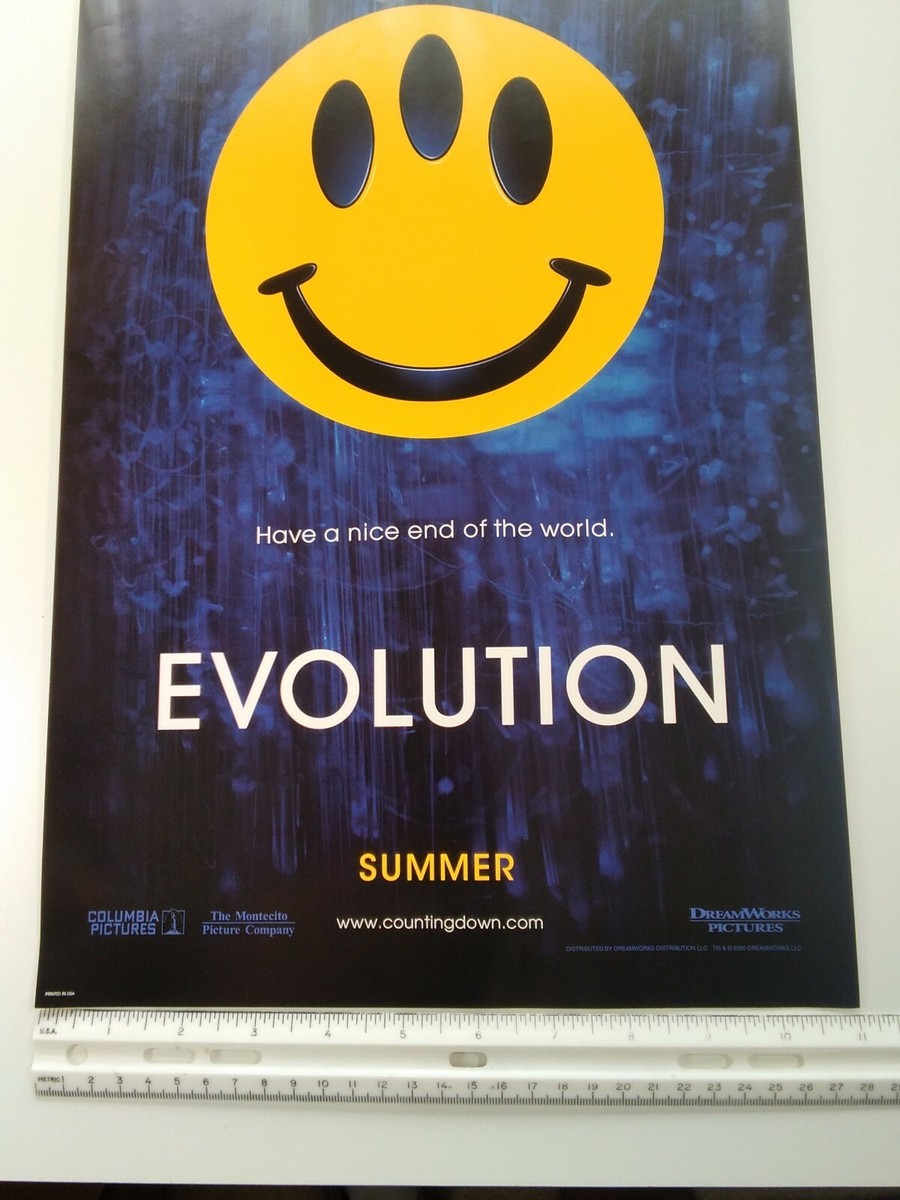 Smiley Face Movie Poster