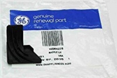 WD8X228 AP2038860 AH263964 DW157 EA263964 Dishwasher OEM Left Side Door ...