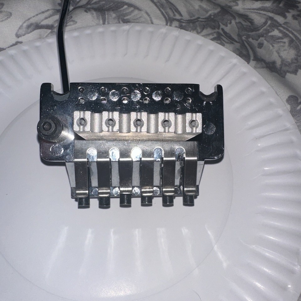 floyd rose ii tremolo | eBay
