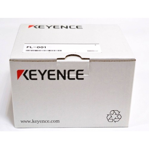 NEW KEYENCE FL-001 FL001 Guide Pulse Type Level Sensor Amplifier Unit In Box | eBay
