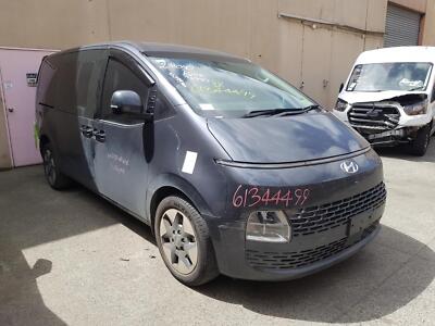 HYUNDAI STARIA REAR HEATER FAN MOTOR US4 2021-2023 971132B005 | eBay