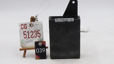 2001-2003 Ford Explorer Ranger 4x4 4wd Control Module 1L5T-14B205-AF | eBay