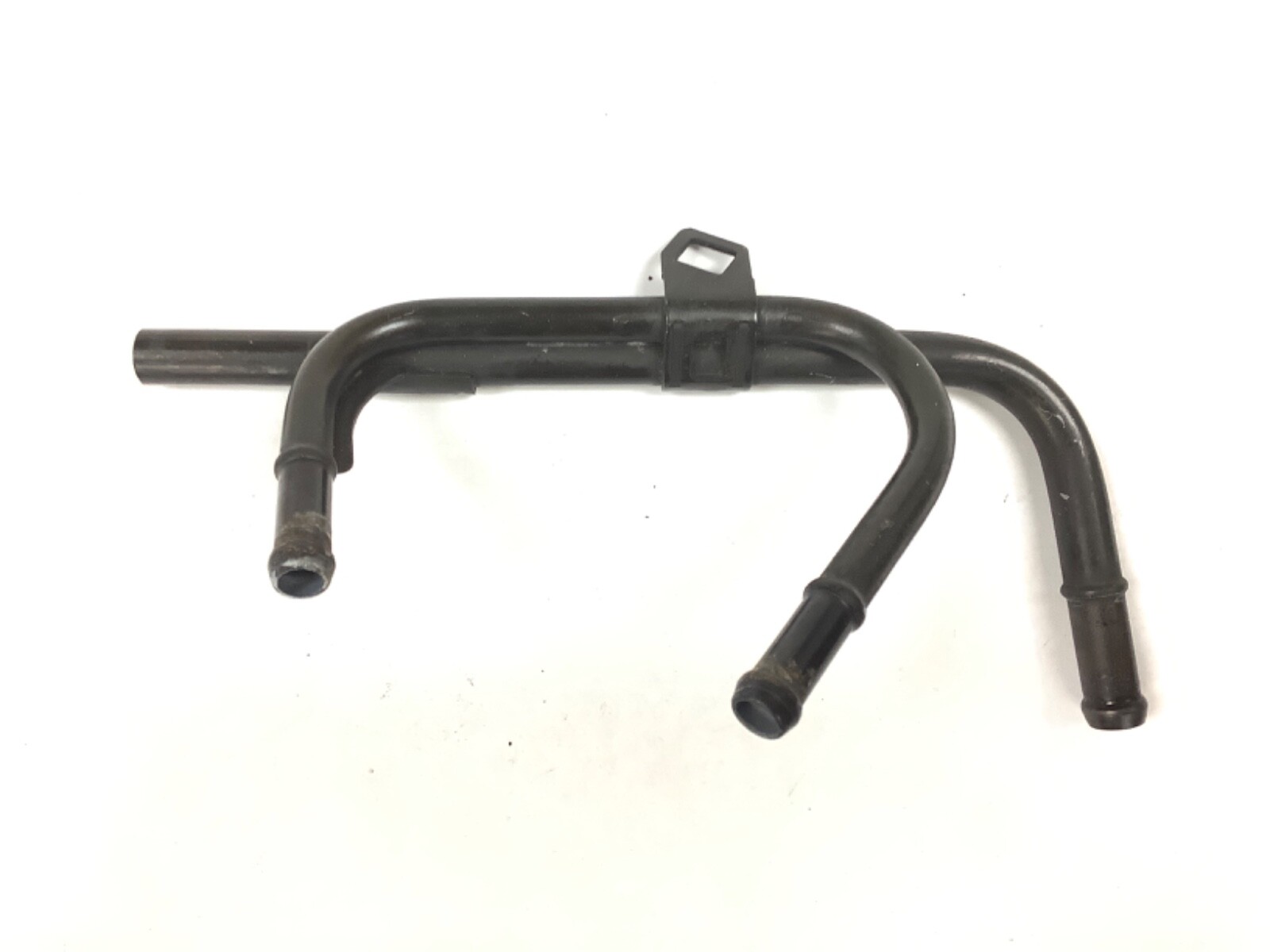 96-00 Civic EX 1.6L Pipe Breather PCV Tube Water Engine Intake Air Pass ...