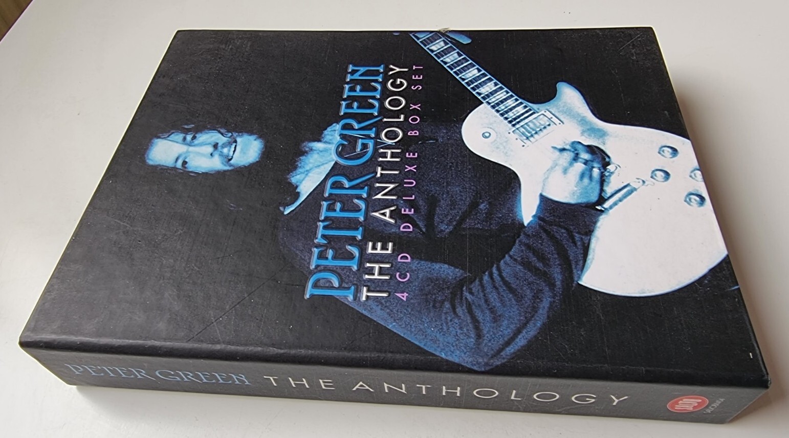 Peter Green - Anthology The (2008) for sale online | eBay UK