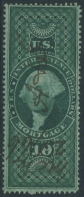 cc02920 - R95 Used..$10 Revenue..CV 40.00 s19 | eBay