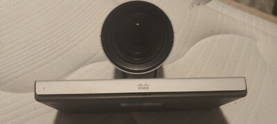 Item: Fully Tested Cisco TelePresence Precision 60 Camera TTC8-07 CTS ...