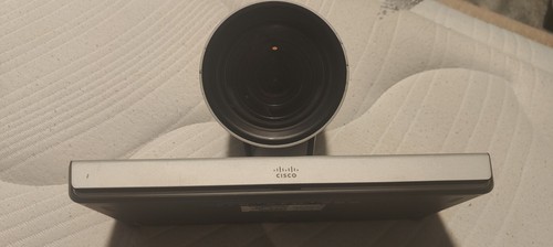 Item: Fully Tested Cisco TelePresence Precision 60 Camera TTC8-07 CTS ...