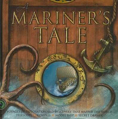 A Mariner's Tale by Philip Steele: Used 9780764195532 | eBay