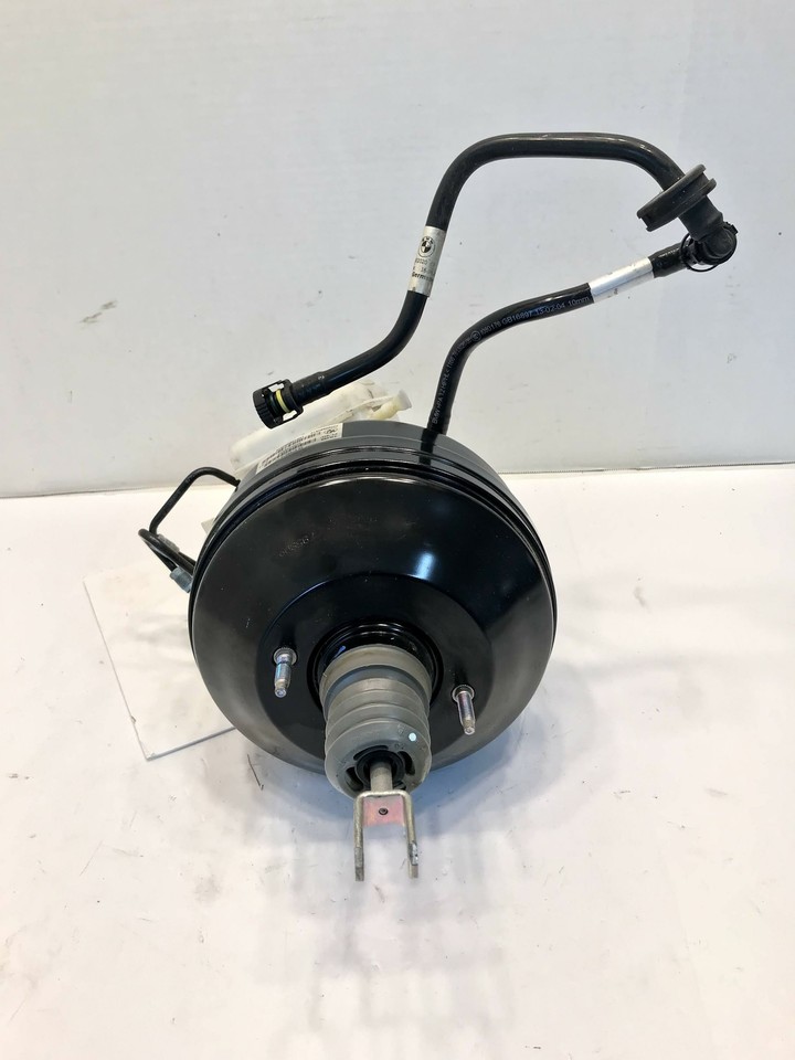 2013 - 2015 BMW 320 Series Power Brake Booster | eBay