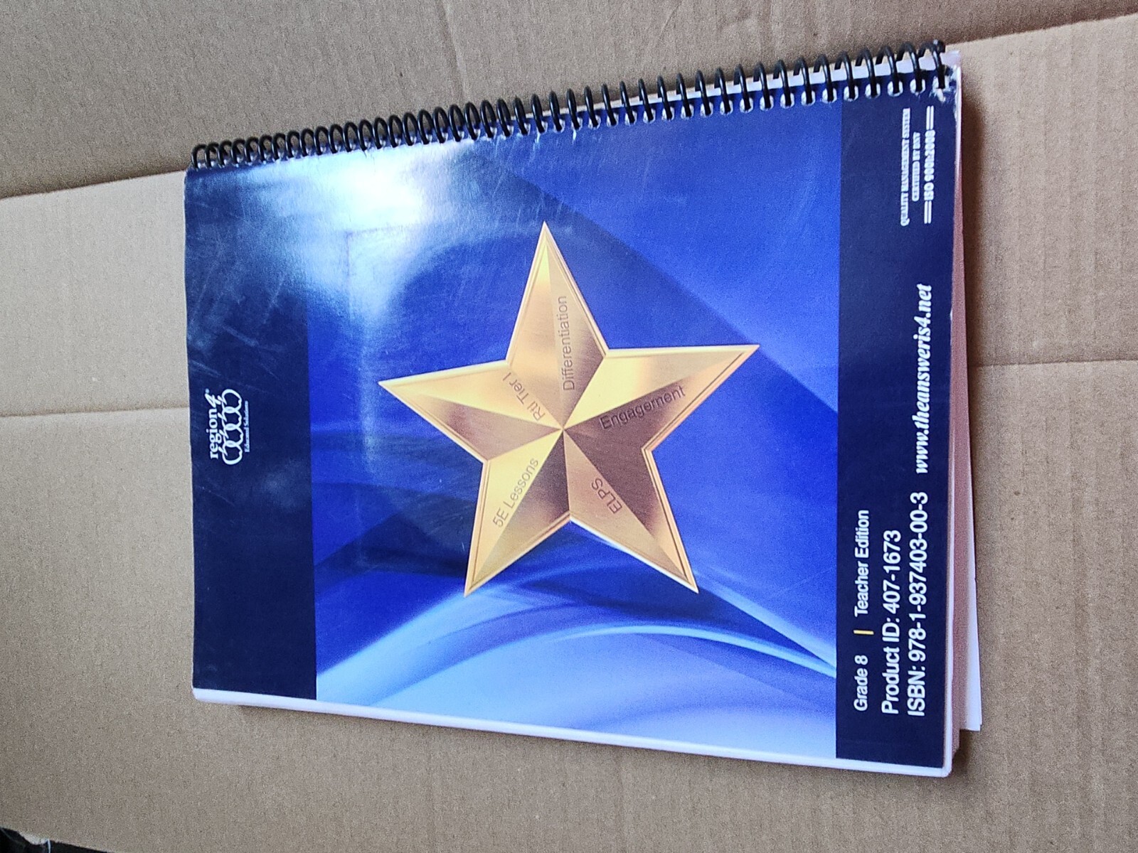 Supporting STAAR Achievement Targeting the TEKS and Readiness Standards ...