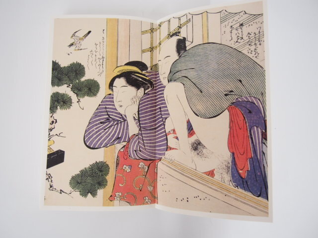Shunga exhibition in Japan - Japanese art, Shunga | eBay