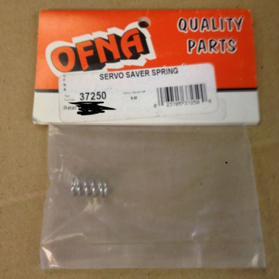 OFNA 37250 Z10 SERVO SAVER SPRING | eBay